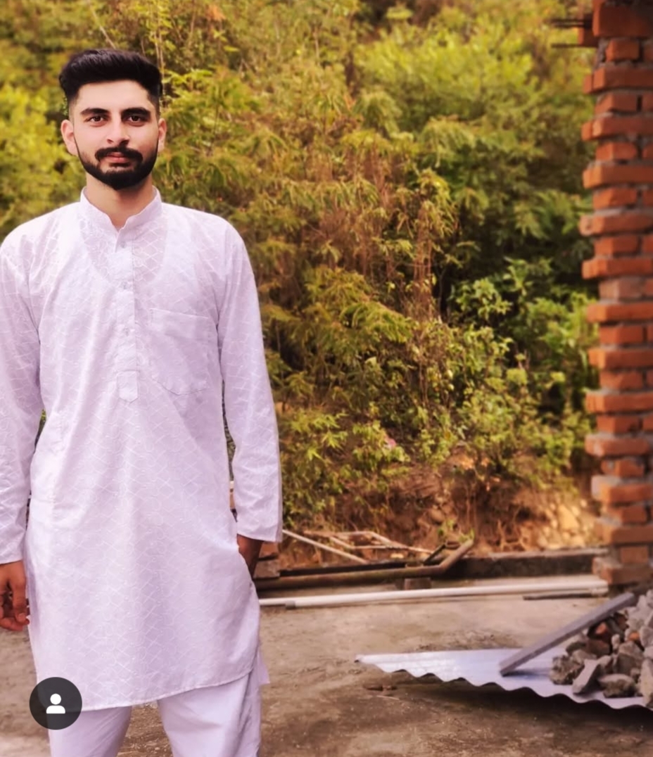 Kunal Singh | Web Developer